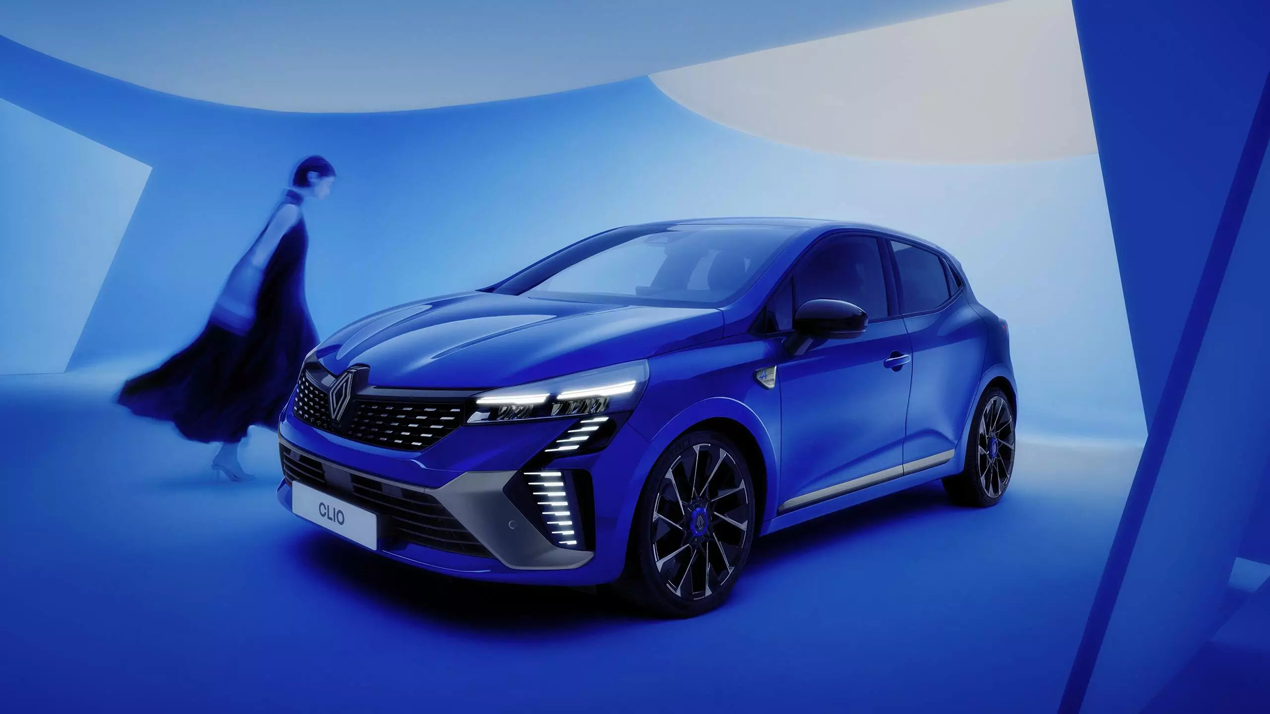 Renault Clio 2025 E-Tech Full Hybrid: Detaylı İnceleme - Otozellik